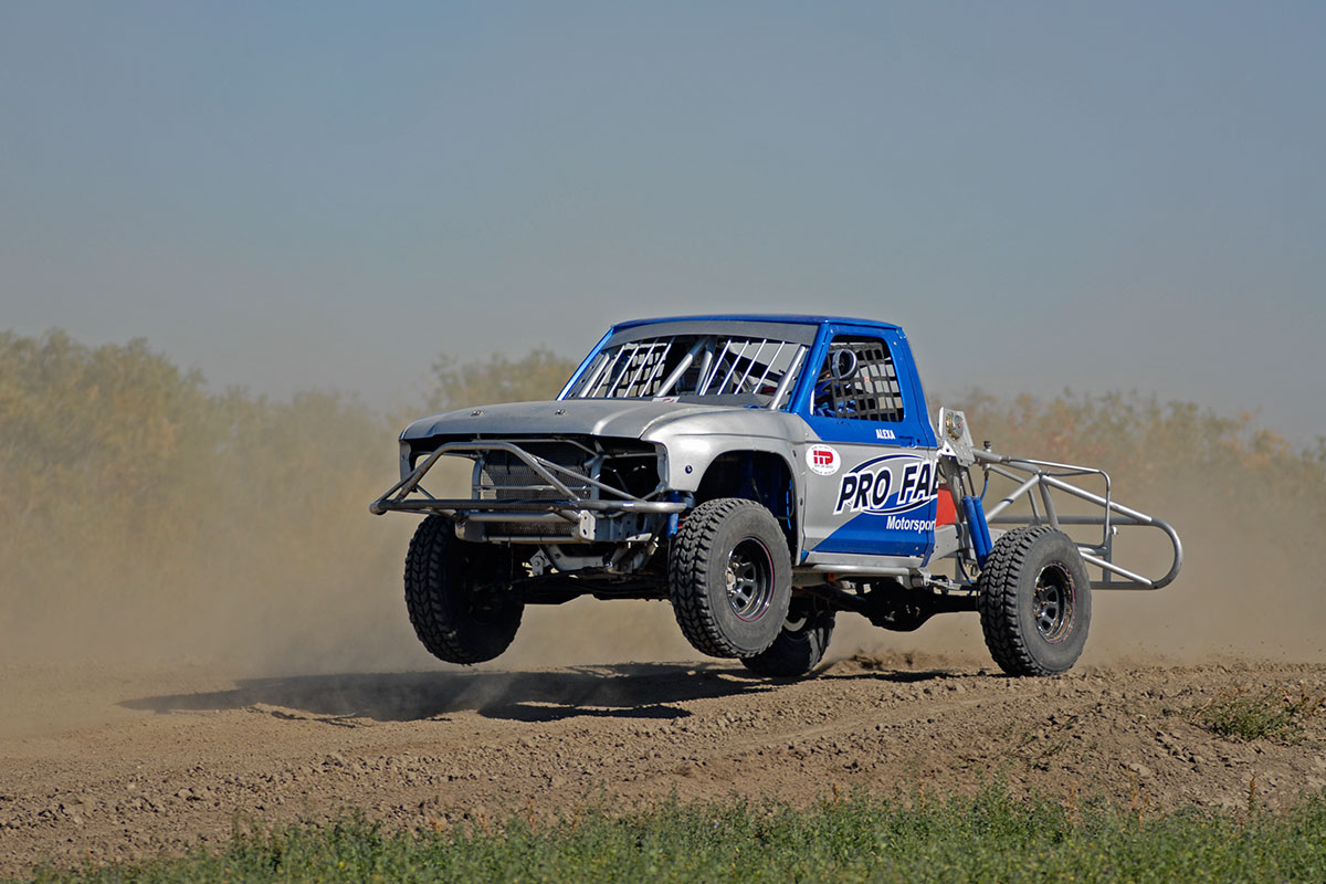 Montana Off Road Extreme Racing