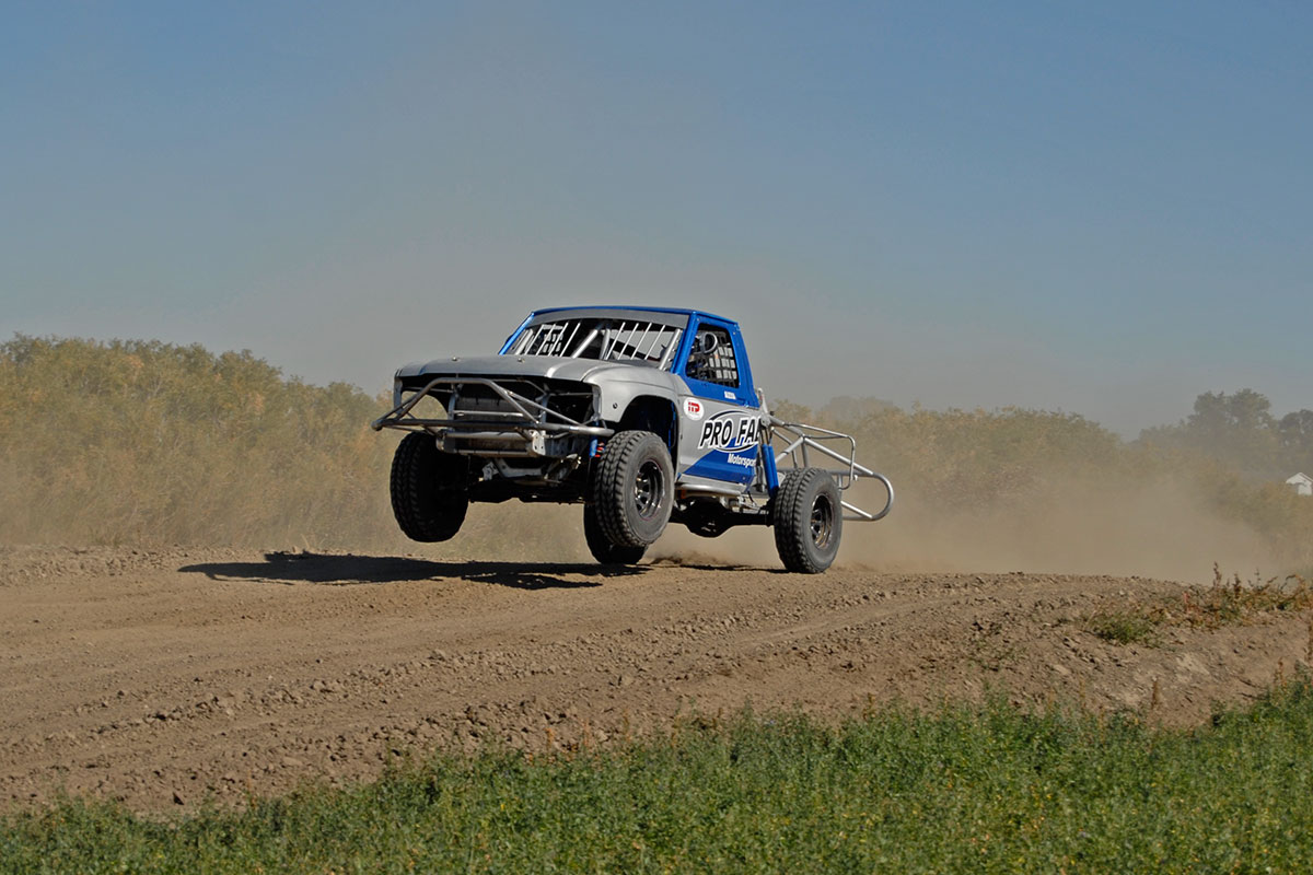 Montana Off Road Extreme Racing