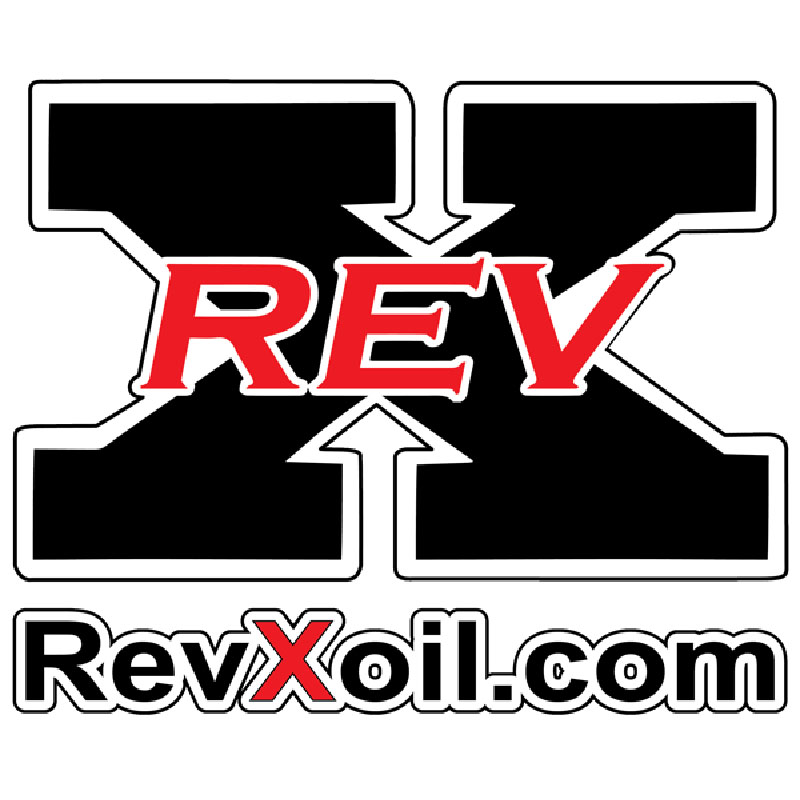 REV-X High Performance Oil Additive Diesel Pickups